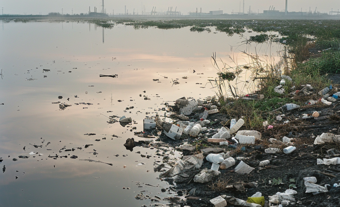 Improper Waste Disposal: Risks and Consequences for Companies - Utd Suzano