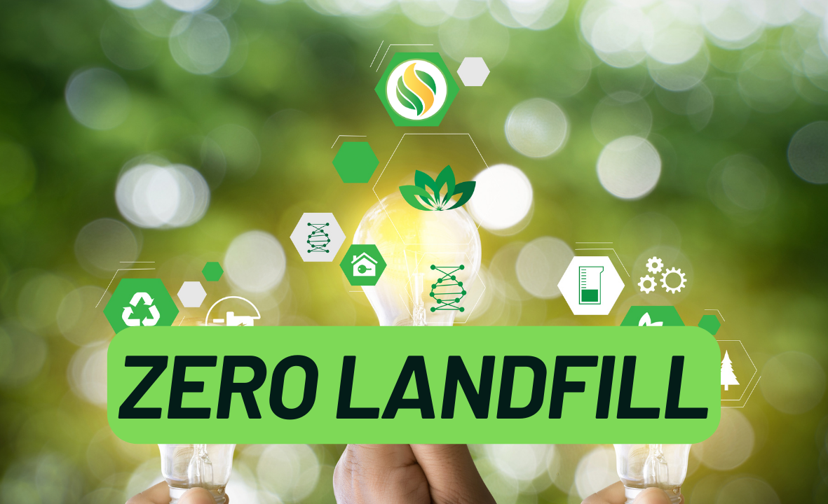 Introduction to the Zero Landfill Concept - Utd Suzano