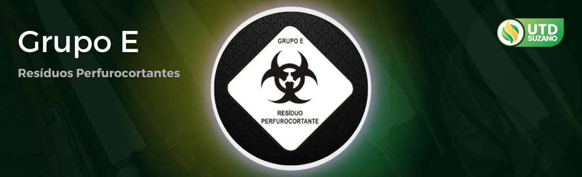 Tipos de Resíduos e Suas Classificações - Utd Suzano